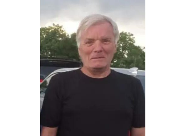 David Lee Russell Obituary (2024) - Lexington, KY - Kerr Brothers ...