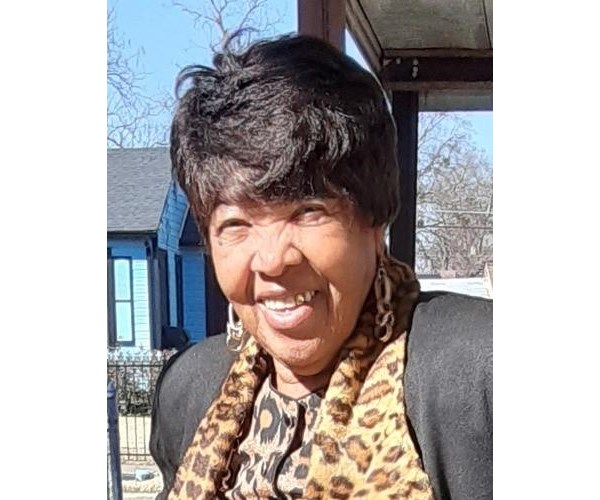 Annie Lee Mosley Obituary (2025) - Cedar Hill, TX - Sacred Funeral Home