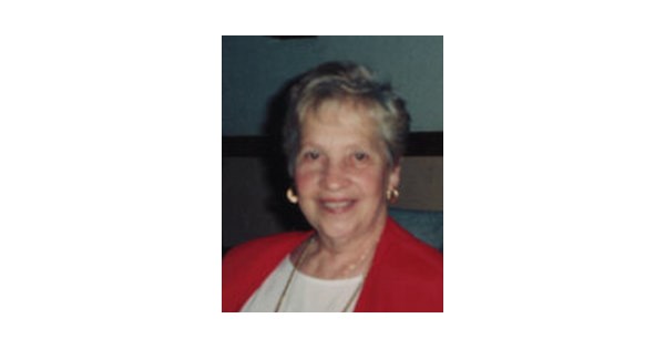 Rachel Licciardi Obituary (2024) - Jackson Township, NJ - George S ...