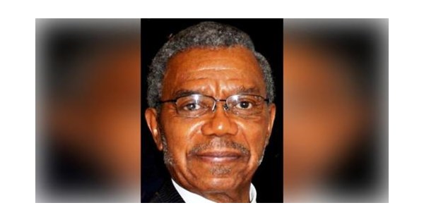 Elder Richard L. Wilson Sr. Obituary (2023) - Trenton, NJ - Campbell ...