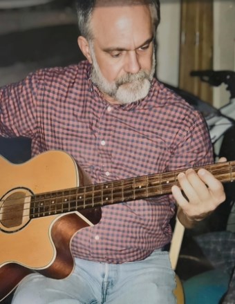 Stephen Darrell Smith Obituary (2026) - Scottsdale, AZ - Messinger ...