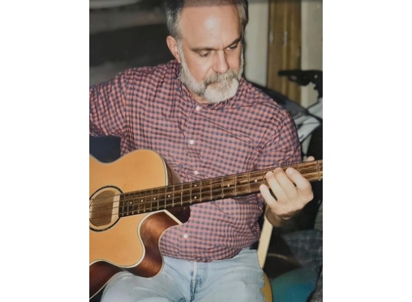 Stephen Darrell Smith Obituary (2026) - Scottsdale, AZ - Messinger ...