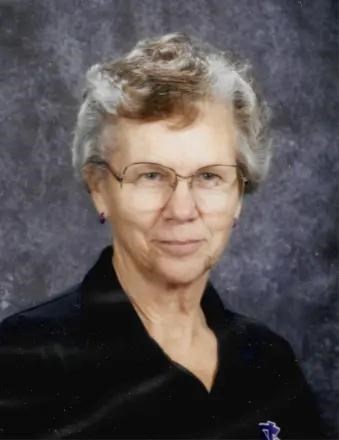Eunice M May Obituary (2025) - Phoenix, AZ - Hansen Mortuary Chapel ...