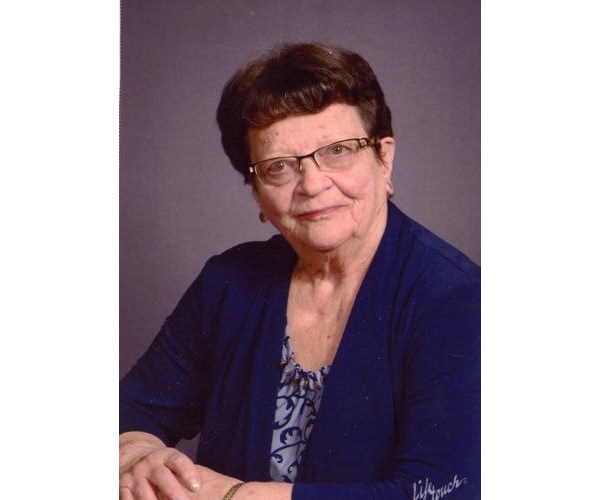 Janet Abbott Obituary (2025) - Wisconsin Rapids, WI - Herman-Taylor ...