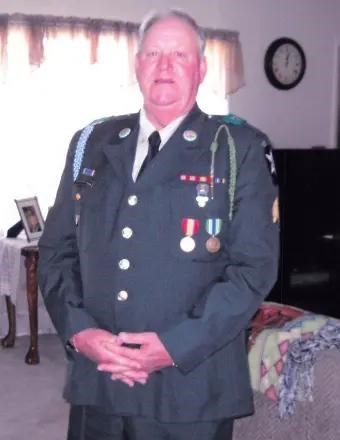 David Lowell Simmons Obituary (2023) - Glasgow, KY - A.F. Crow & Son ...