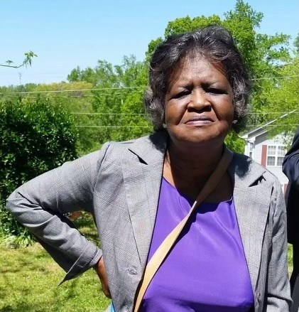 Patricia Jordan Obituary (2024) - Decatur, GA - Rucker Funeral Home ...
