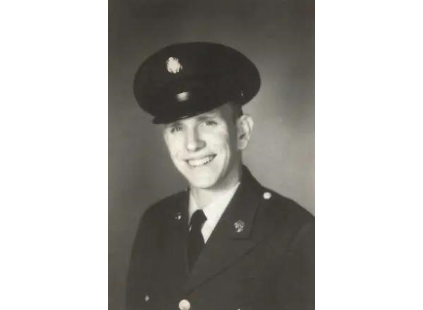 Richard David Martin Obituary (2024) - Shinnston, WV - Perine Funeral ...
