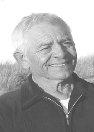 Rudy E. "Rodolfo" Gonzales Sr. Obituary (2025) - Carlsbad, NM - West ...