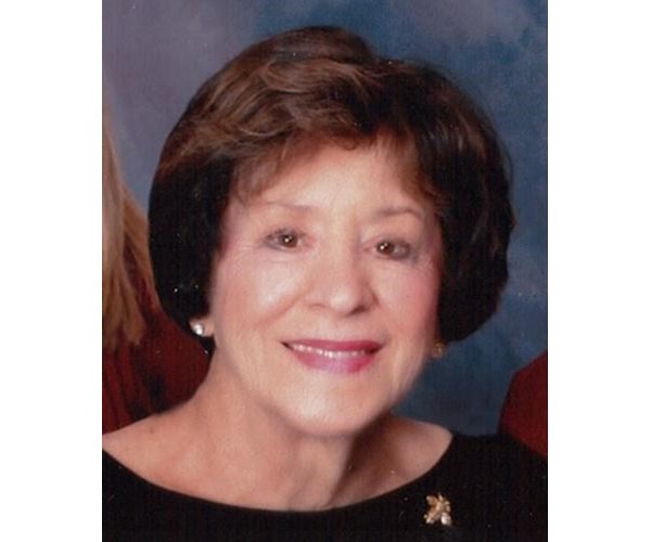 Nancy M. Price Obituary (1929 - 2024) - Campbell, OH - Mahoning Matters