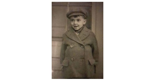 Jerome Morris Obituary (2024) - Ankeny, IA - Memorial Services of Iowa ...