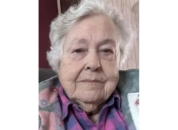 Sharon R. Kinney Obituary (2025) - Presque Isle, ME - Bowers Funeral ...