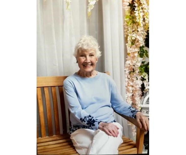 Virginia Ann Wilson Obituary (2023) - Atlanta, GA - Cremation Society ...