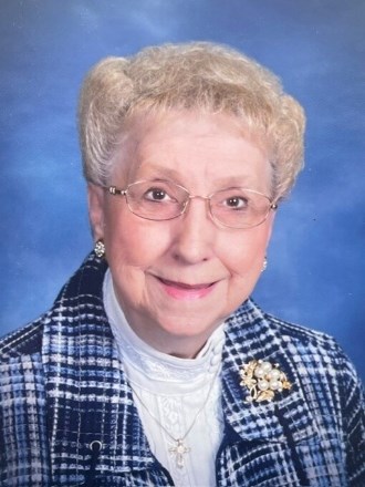 Doris L. Henderson Obituary (2026) - Seymour, IN - Voss & Sons Funeral ...