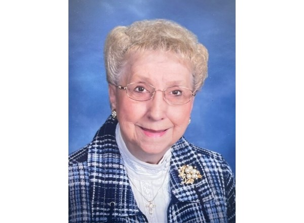 Doris L. Henderson Obituary (2026) - Seymour, IN - Voss & Sons Funeral ...