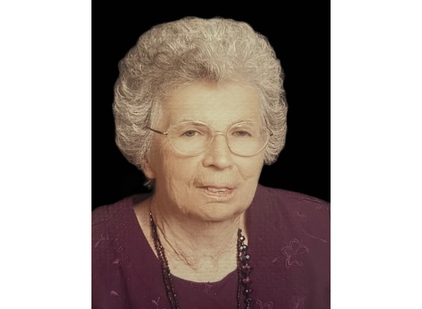 Bonnie Hester Obituary (1929 - 2025) - Hopkinsville, KY - Christian ...