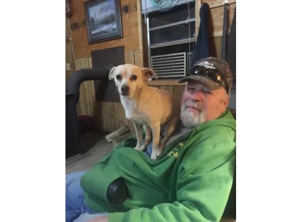 Hubert Franklin Johnson Obituary (2025) - Grayson, KY - Malone Funeral Home