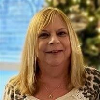 Becky Jo Lubienski Obituary (2026) - Shelby Township, MI - Wujek ...
