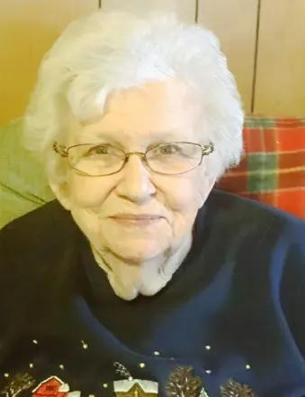Frances Tyner Hinnant Obituary (2024) - Goldsboro, NC - Seymour Funeral ...
