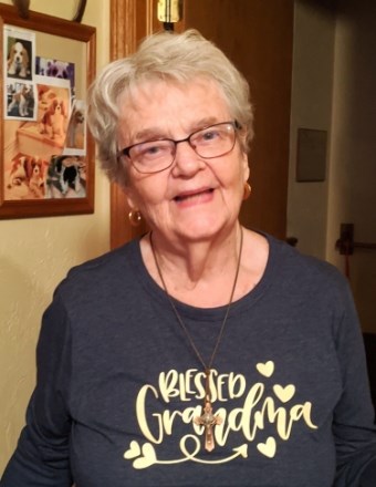 Kathleen Frances "Kathy" Knab Obituary (2026) - Oklahoma City, OK ...