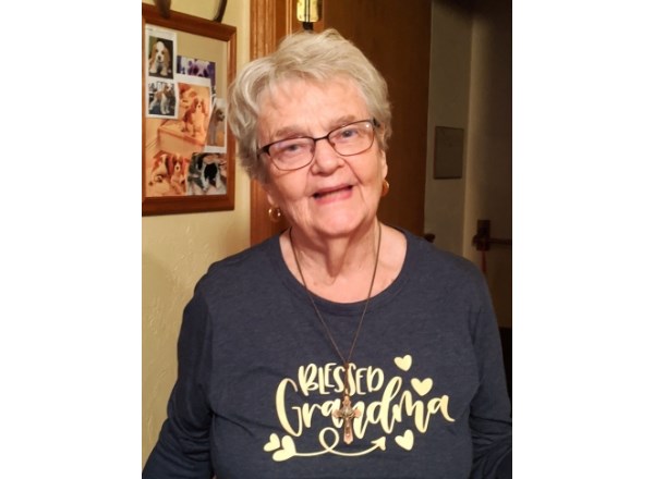 Kathleen Frances "Kathy" Knab Obituary (2026) - Oklahoma City, OK ...