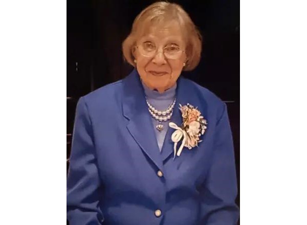 Ruth Annette Sipple Obituary (2025) - South Lyon, MI - Frazer ...
