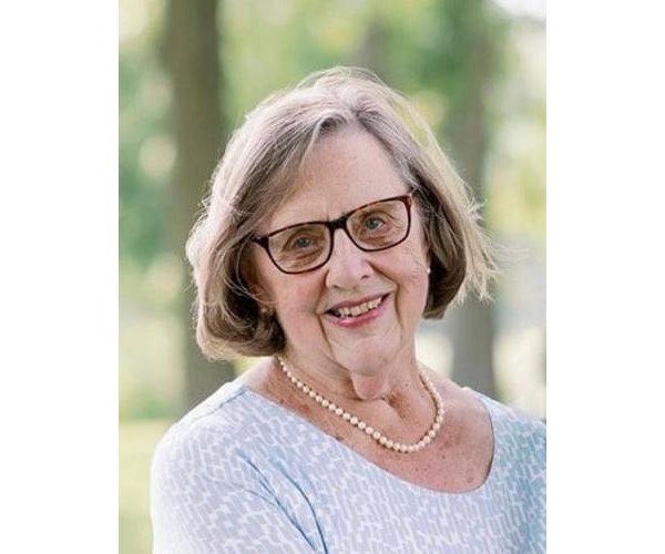 Ruth Wit Obituary (2025) - Carol Stream, IL - Hultgren Funeral Home and ...
