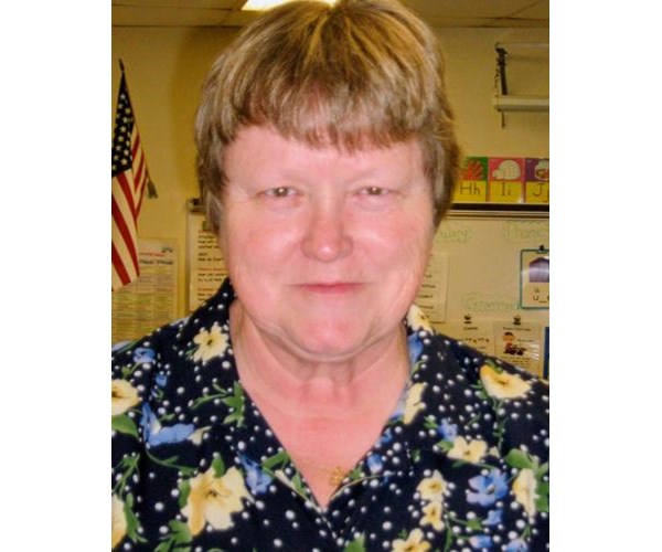 Sherry Lee Alford Obituary (2025) - Lafayette, IN - Soller-Baker ...