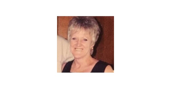 Betty Ann Simpson Obituary (2024) - Sherman, TX - Waldo Funeral Home ...