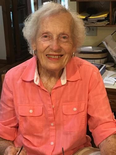 Evelyn Davis Obituary (2025) - Springfield, MO