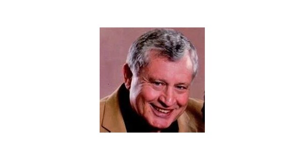 Harold Joseph Olds Obituary (2025) - Grand Ledge, MI - Holihan-Atkin ...