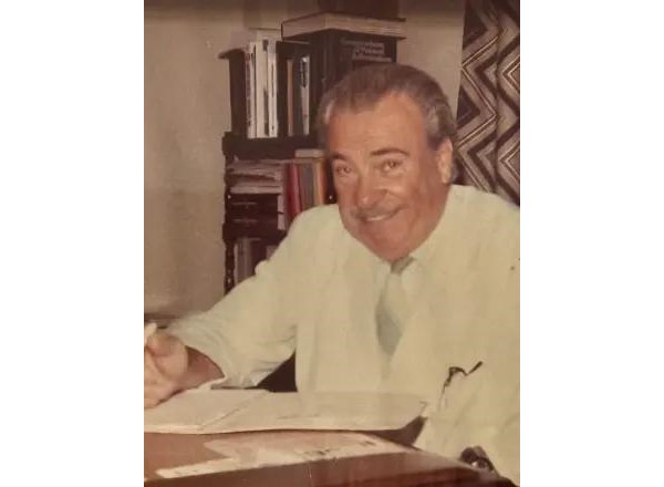 Dr. Raymond J. Lodise Sr. Obituary (2025) - Philadelphia, PA - McGhee ...