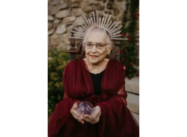 Caroline Fix Strauss Obituary (2024) - Winooski, VT - LaVigne Funeral ...