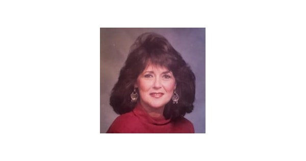 Mrs. Barbara Cadenhead Obituary (2024) - Henderson, TX - Crawford-A ...