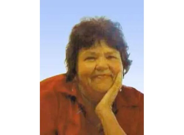Edna Mae St. Clair Obituary (2024) - Farmington, MO - Cozean Memorial ...