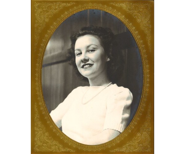 Hazel Jones Wright Obituary (2023) - San Marcos, TX - Pennington ...
