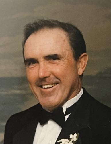 Robert J. O'Connor Obituary (2024) - South Boston, MA - O'Brien Funeral ...