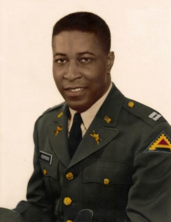 Alphonso Peppers Jr. Obituary (2026) - Fayetteville, NC - Wiseman ...