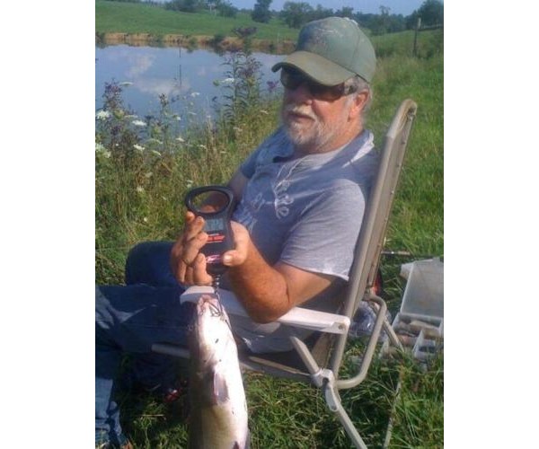 Anthony Wayne Blevins Obituary (2023) - Morehead, KY - Northcutt & Son ...