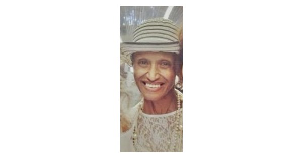 Twana Jones Obituary (2022) - Apex, NC - Albright Funeral Home, Inc.