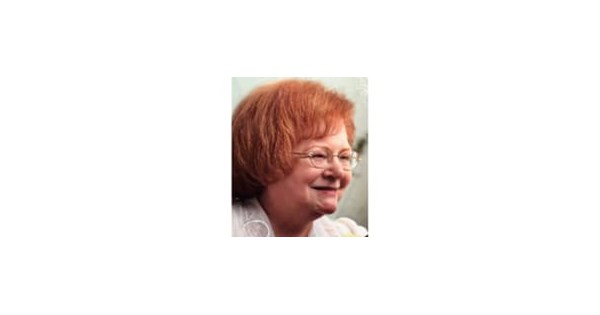 Rosanne Benner Obituary (2023) - Augusta, ME - Knowlton & Hewins ...