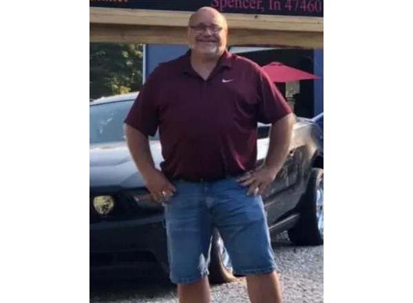 Christopher Barker Obituary (1964 - 2025) - Linton, IN - WTHI-TV 10 News