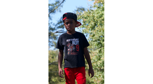 LaChance Demarion Ware Obituary (2025) - Anderson, SC - Marcus D. Brown ...