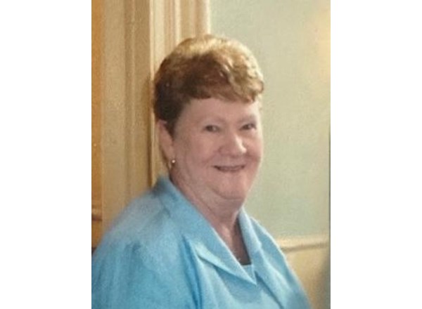 Charlotte Mae Hammond Obituary (2025) - Matthews, NC - Simply ...