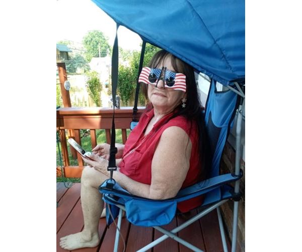 Patricia Lou "Pat" Stroud Obituary (2024) - St. Joseph, MI - Starks ...