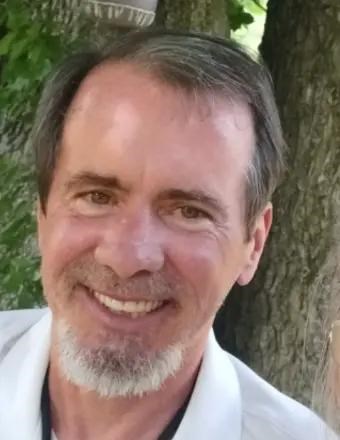 Jeffrey Dale "Jeff" Lucas Obituary (2024) - Covington, KY - Serenity ...