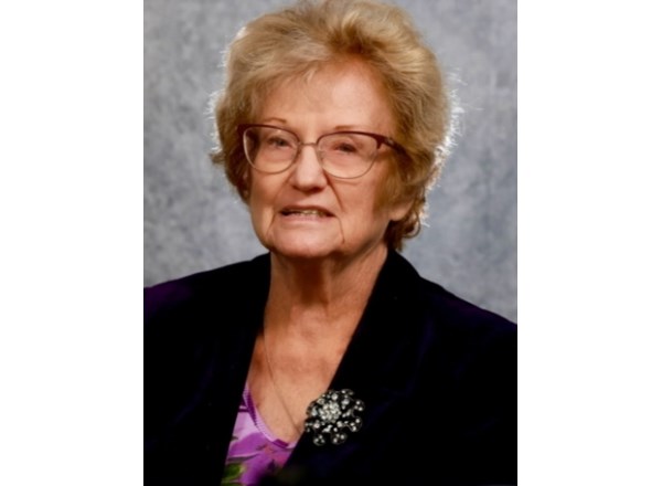 Florence Walters Ferguson Obituary (2025) - McDonough, GA - Cannon ...