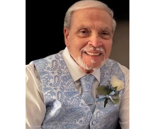 Deacon Frank Barone Obituary (2025) - Cape Coral, FL - Baldwin Brothers ...