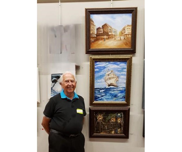Jeremy "Jerry" Slosser Obituary (1938 - 2025) - Dunnellon, FL - 352 Today