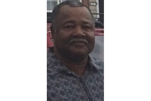 Eric Leroy Schmidt Jr. Obituary (2026) - Norfolk, VA - Metropolitan ...