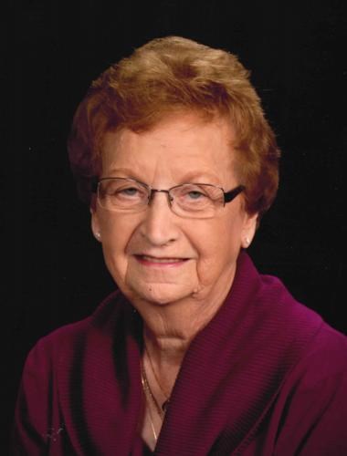 Ruth Ann Smith Obituary (2025) - Celina, OH - Lehman-Dzendzel Funeral ...